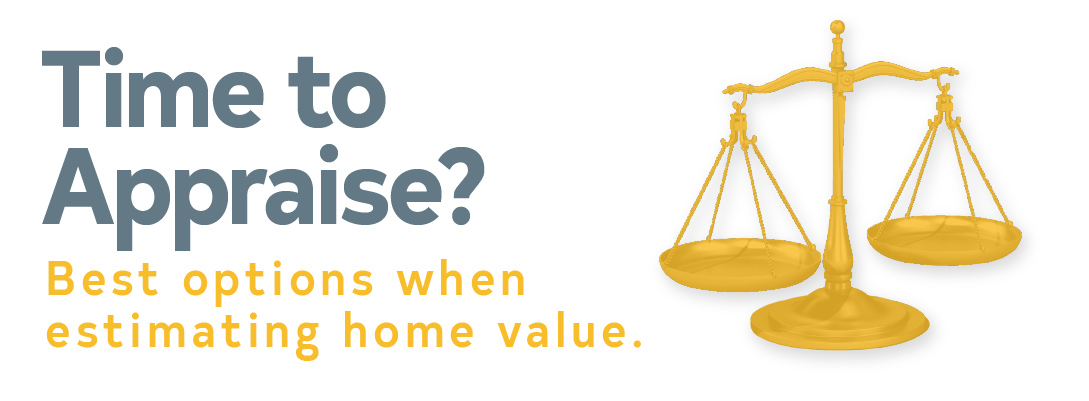 Your Guide to Getting a Free Home Evaluation – CENTURY 21 Northwest Realty